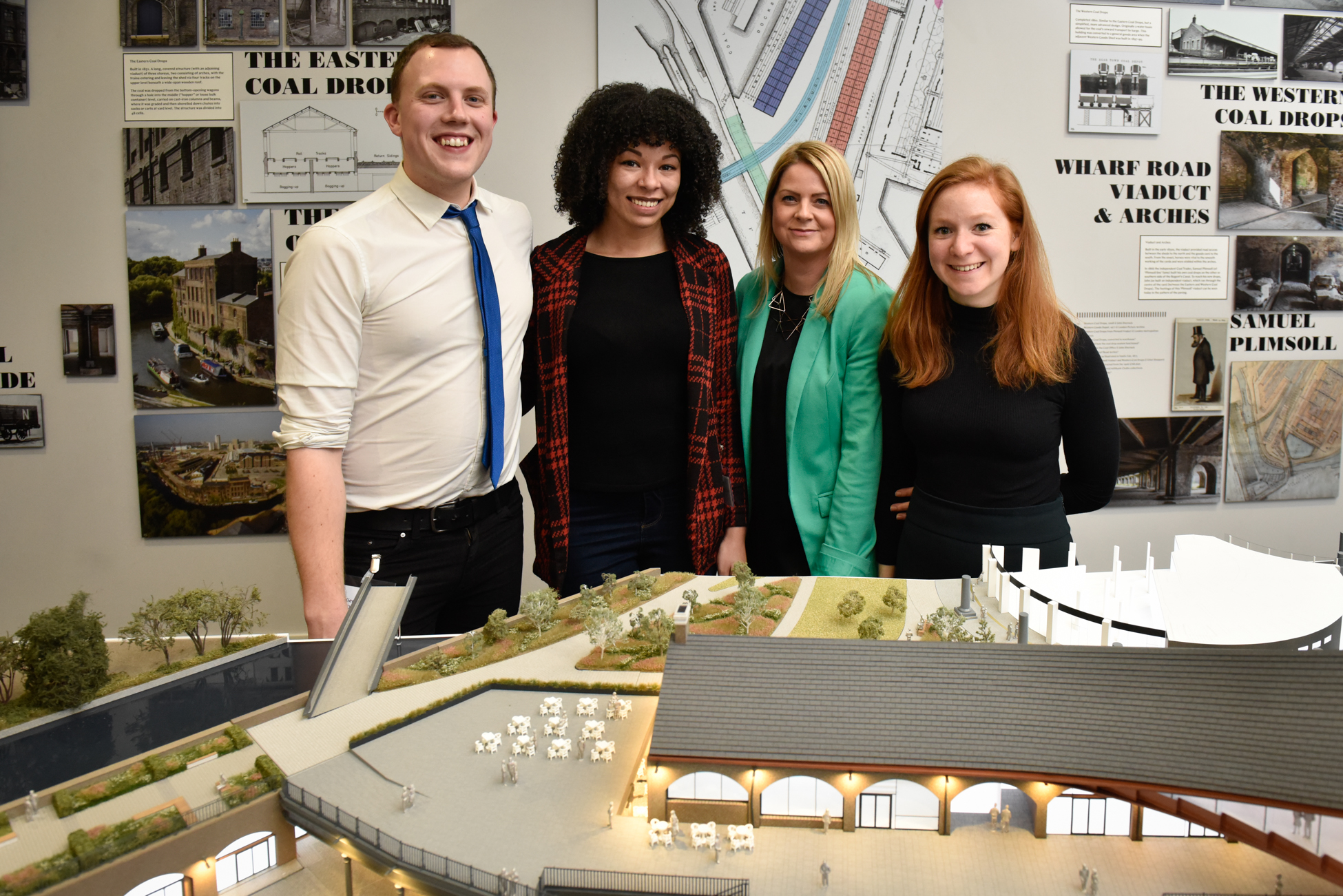 KX Recruit celebrates helping 1,000 people into work