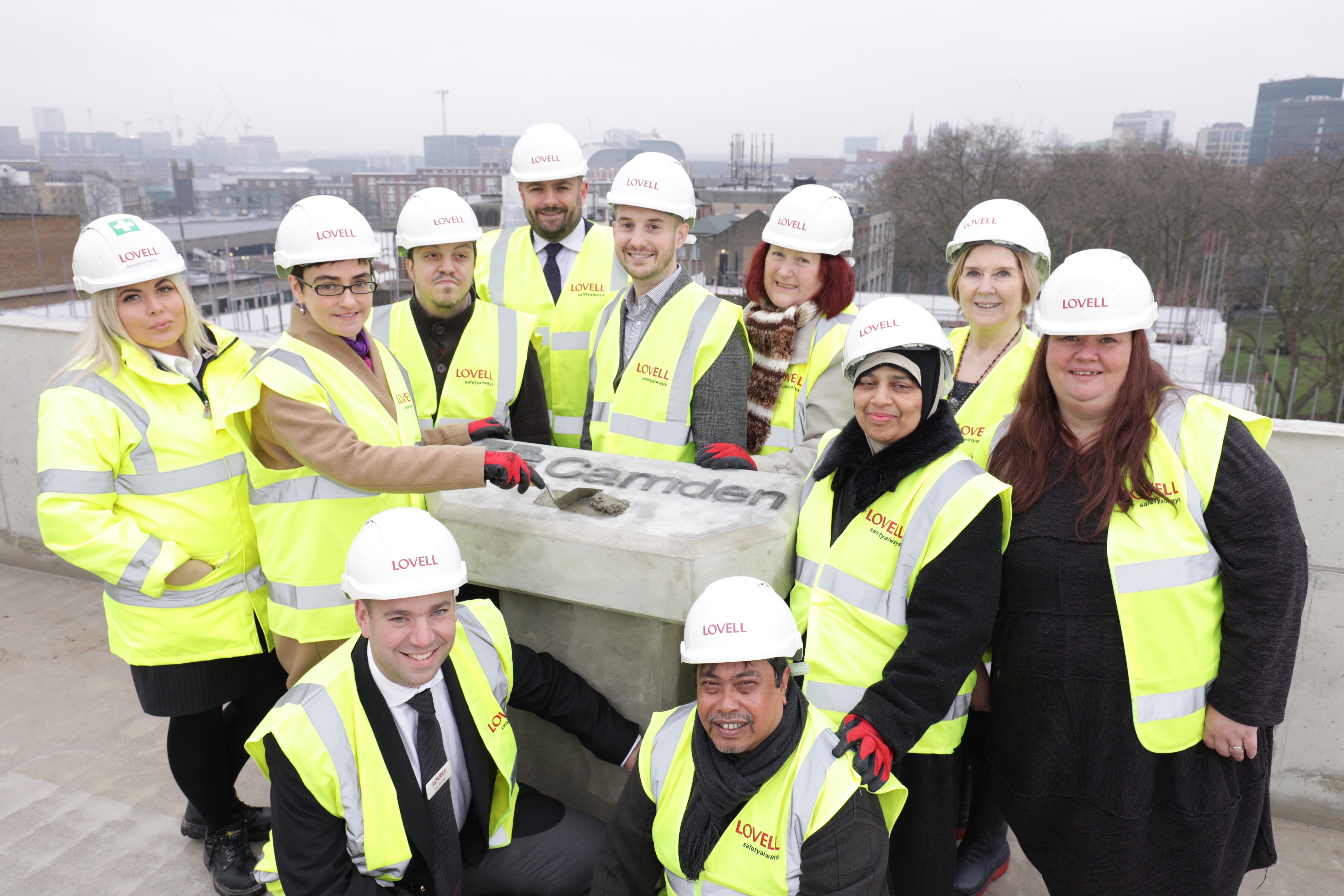 HS2: Council prepares for Royal Assent of HS2 Bill with replacement homes