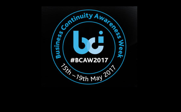 Business Continuity Awareness Week 2017