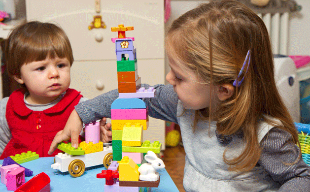 Early years consultation