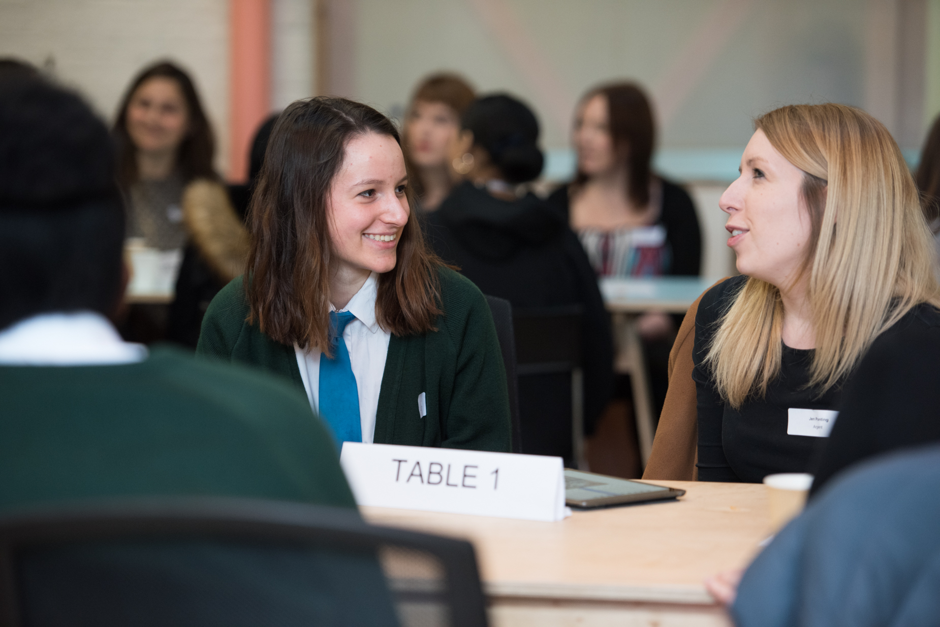 Camden celebrates International Women’s Day