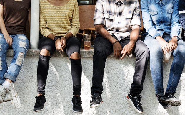 Taskforce to help young people stay safe