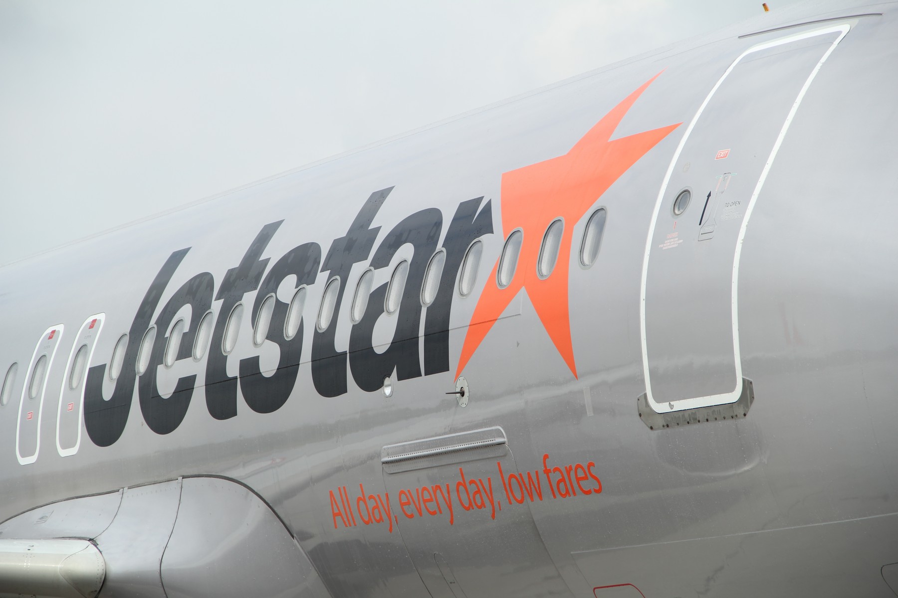 Jetstar Asia to launch services between Singapore and Perth