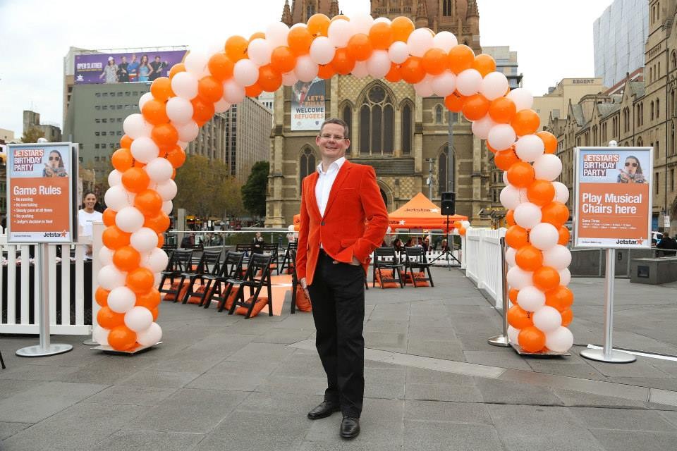 Jetstar Airways celebrates 11 years and 100 million passengers