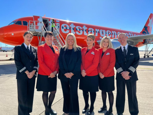 Jetstar to boost international flying with new Brisbane Airport partnership