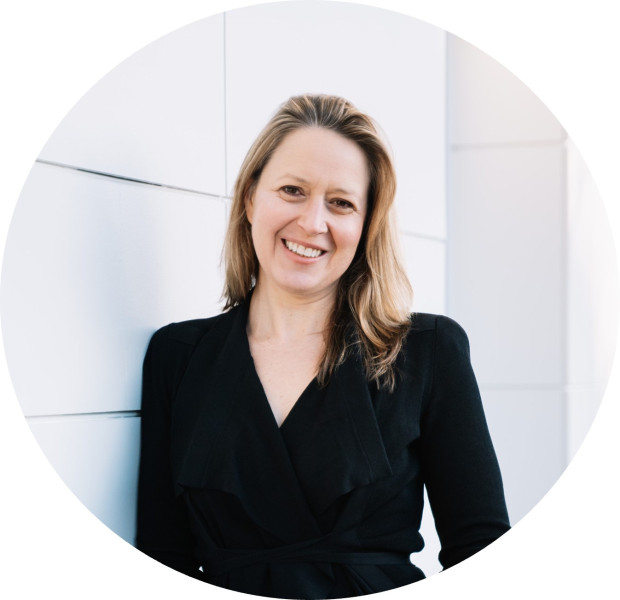 Executive biographies