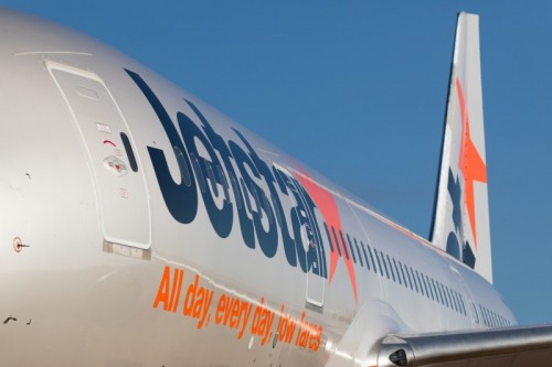 New Jetstar flights set to take off between Brisbane and Canberra ...
