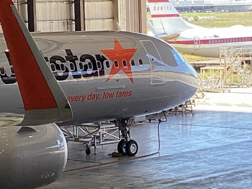 Jetstar's two new NEO aircraft arrive in time for Christmas | Mirage News