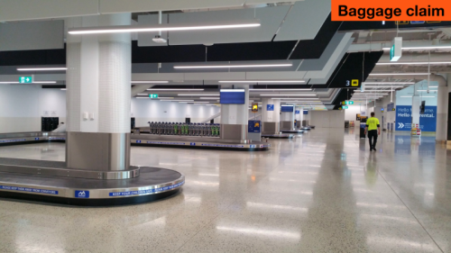 What to expect at T4