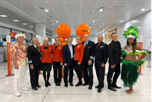 Jetstar Becomes First Aussie Airline to Fly Direct to Cook Islands in ...