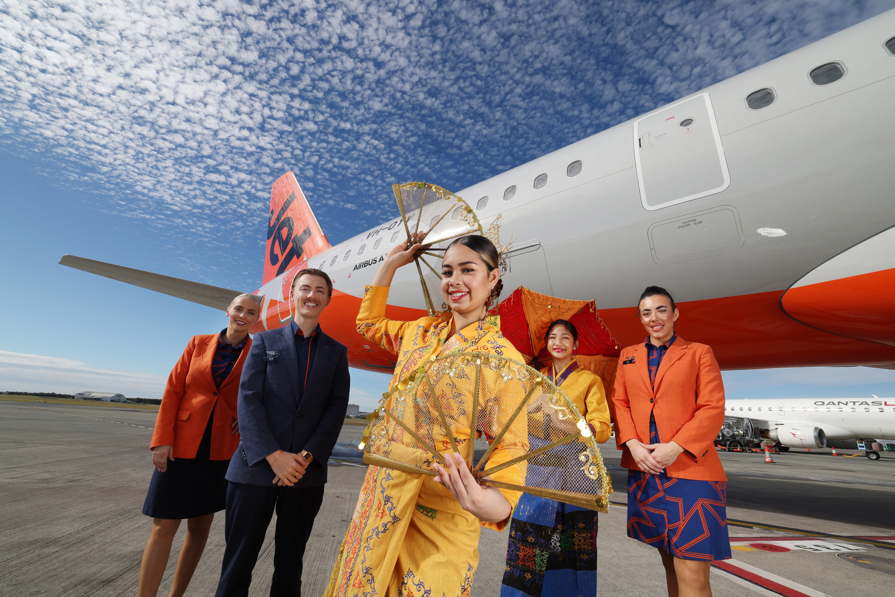 Jetstar expands into the Philippines with two new direct routes from ...