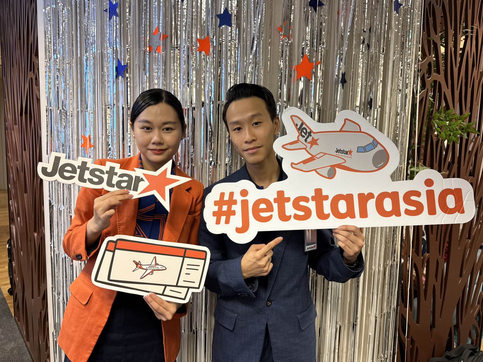 Jetstar Asia Announces Direct Low Fare Flights To Labuan Bajo Jetstar Asia Announces Direct Low Fare Flights To Labuan Bajo