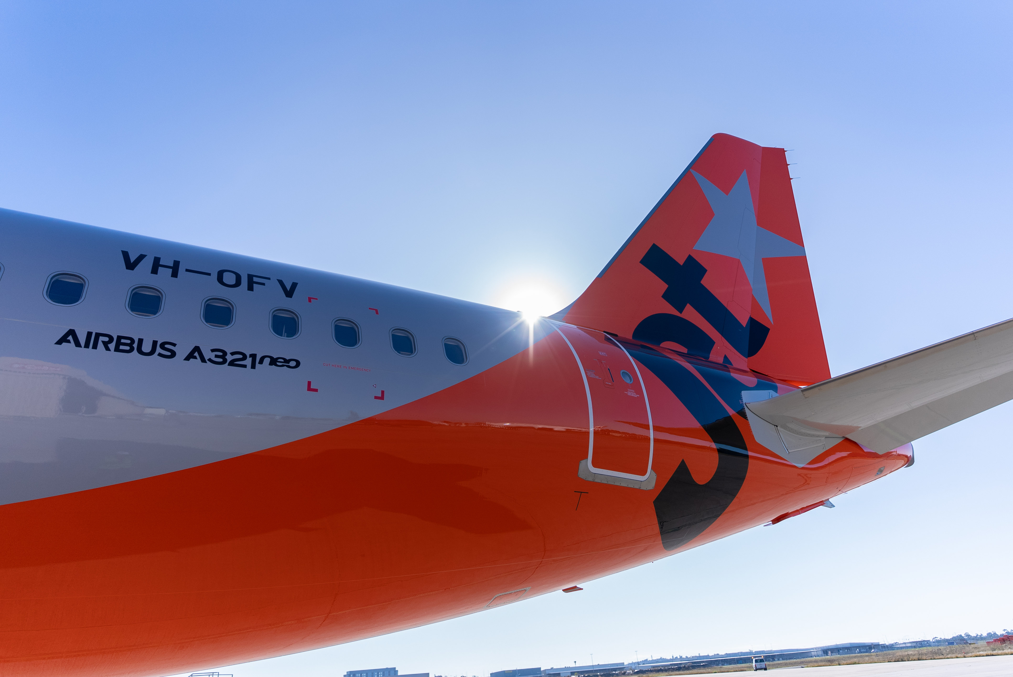 Jetstar set to expand Perth network, including three new international ...
