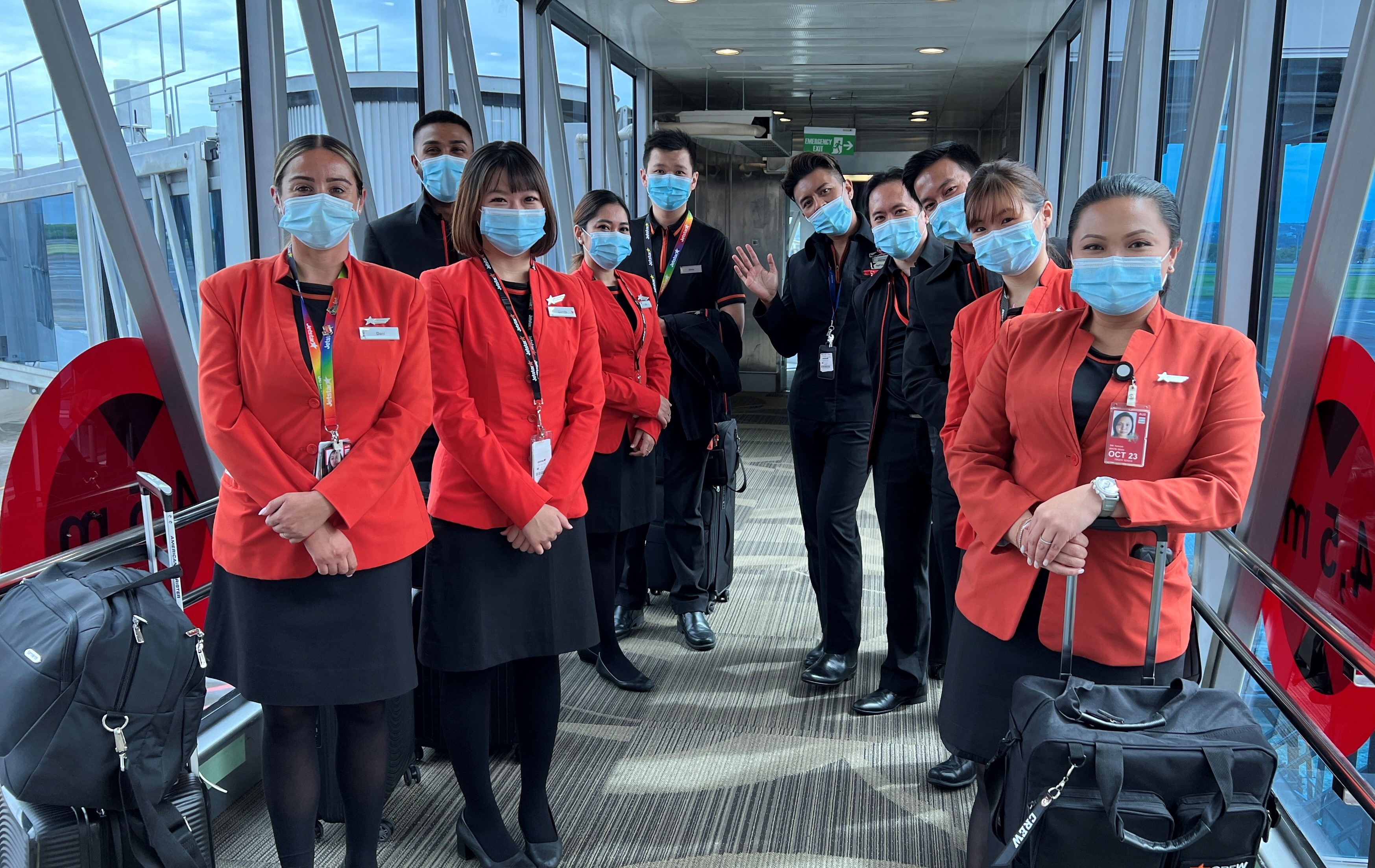 Bali travel demand booms as Jetstar celebrates one-year since resuming ...