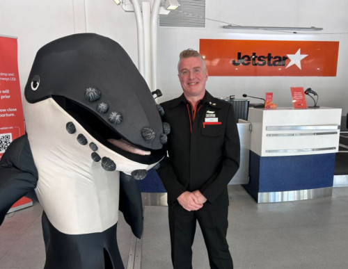 Jetstar Launches First Direct Melbourne-Hervey Bay Flights | Mirage News