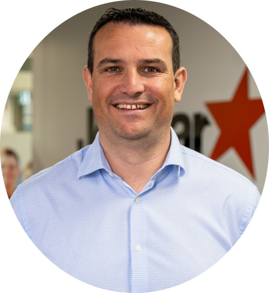 Executive biographies