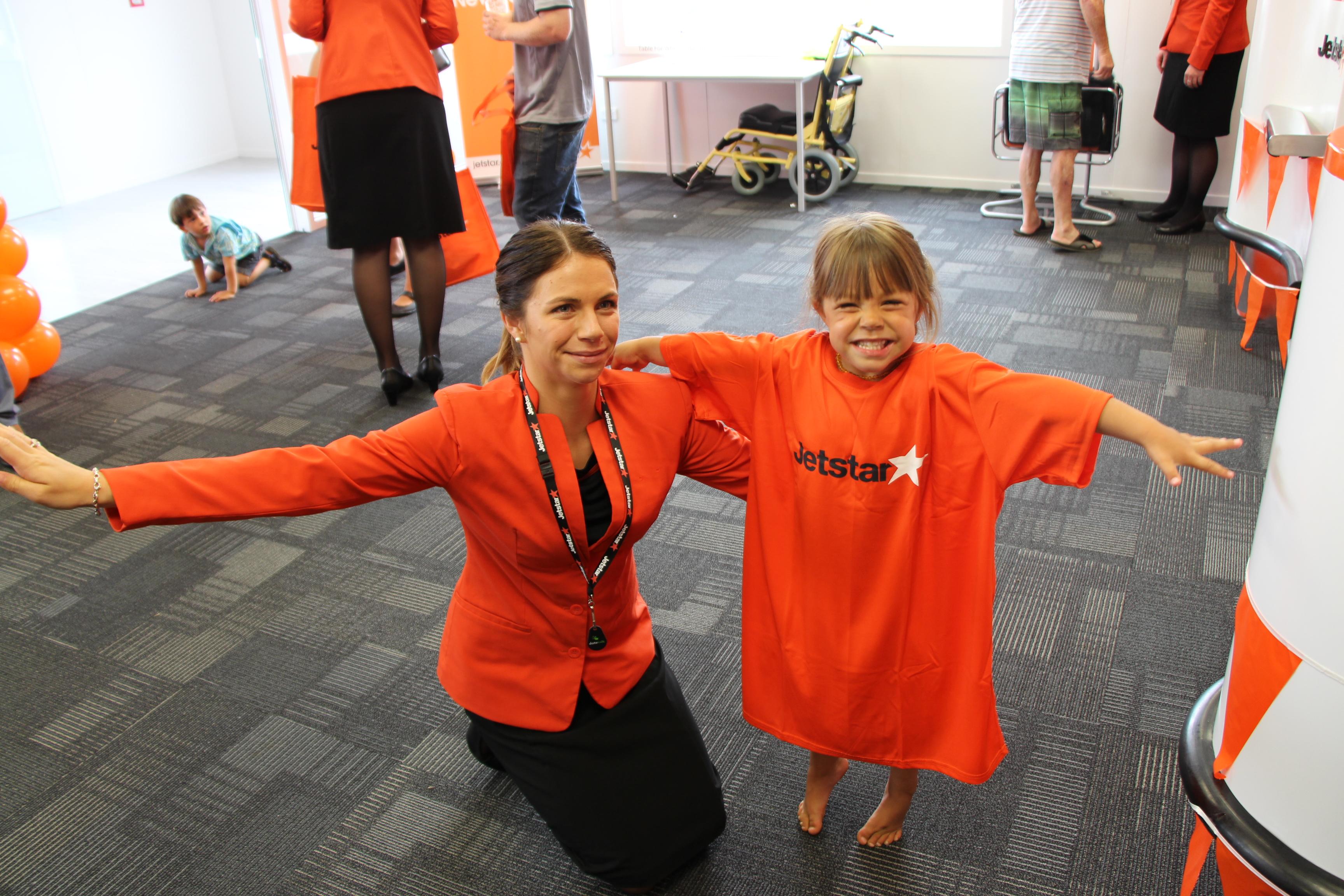 Jetstar expands regional NZ network with three new routes as passenger ...