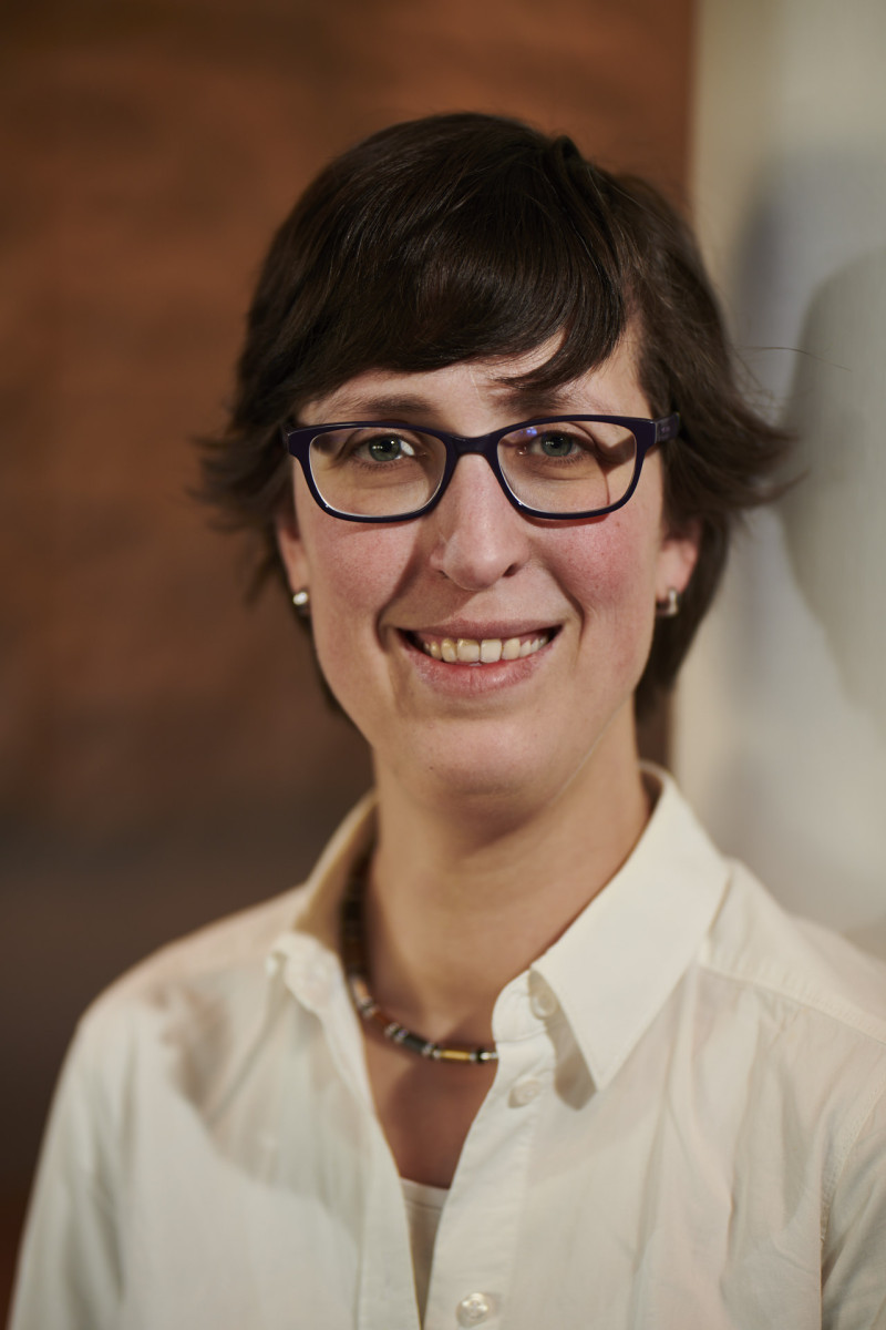 Manon Peeters-Schaap versterkt lectoraat Health Innovations en Technology