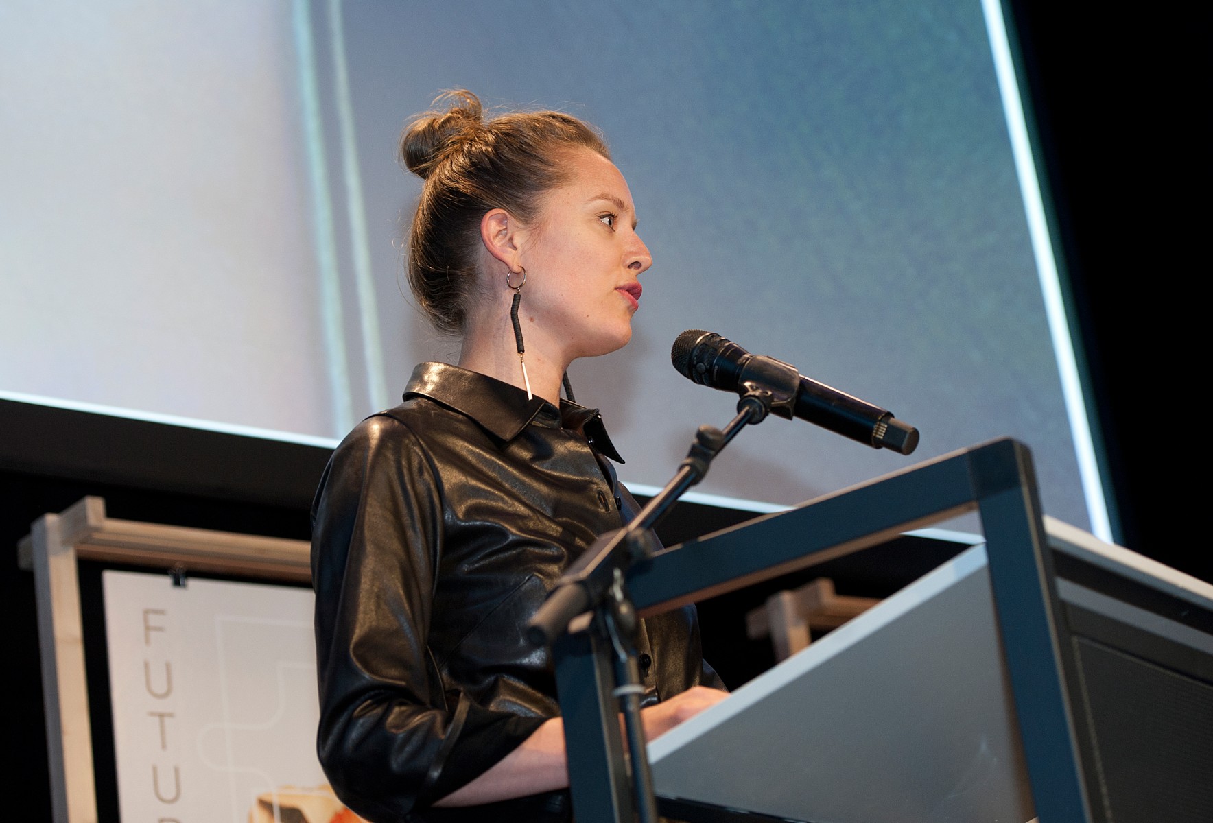 Lectorale rede Tessa Cramer 25 november