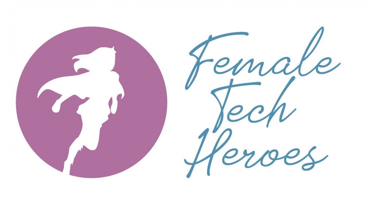 Neelie Kroes wordt het boegbeeld van Female Tech Heroes