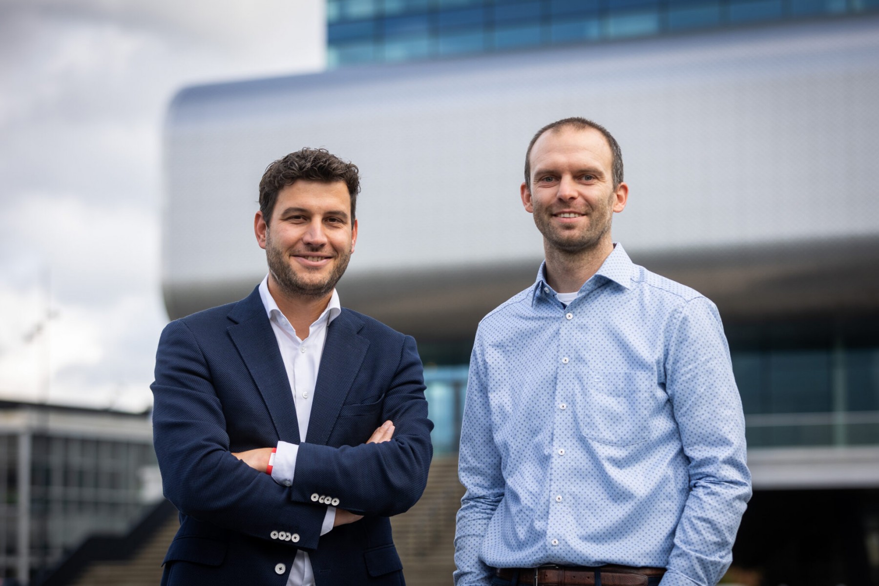 Grote ambities voor imec.istart.nl en Novel-T, na één jaar accelerator ...