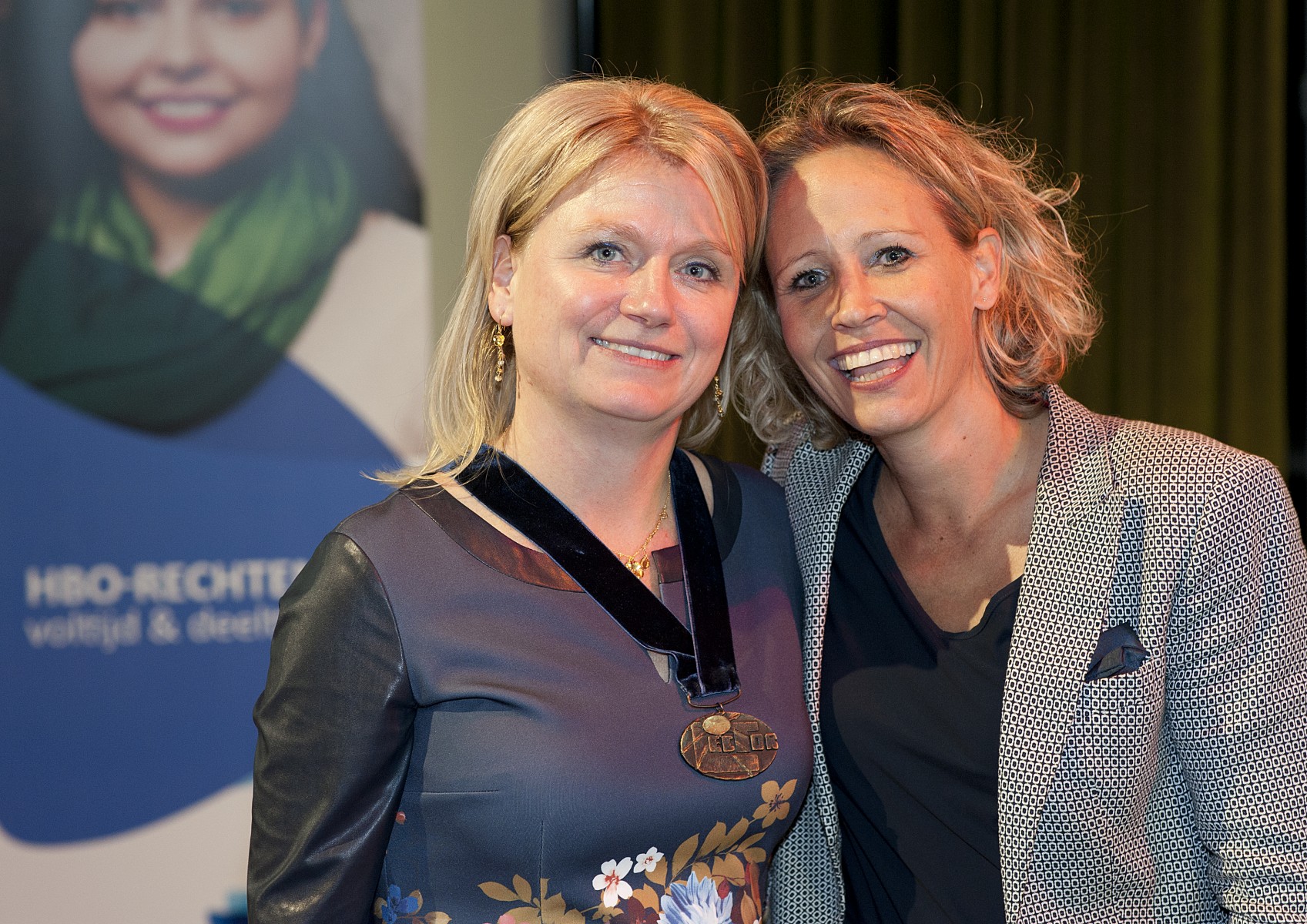 Colette Cuijpers officieel benoemd tot lector Recht & Digitale technologie