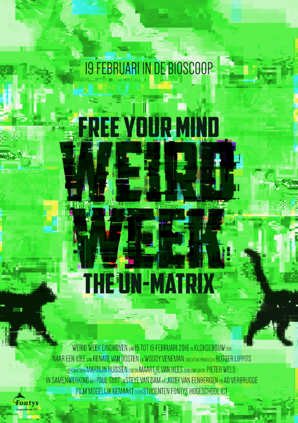 1.300 studenten van Fontys Hogeschool ICT stappen uit hun comfortzone ...