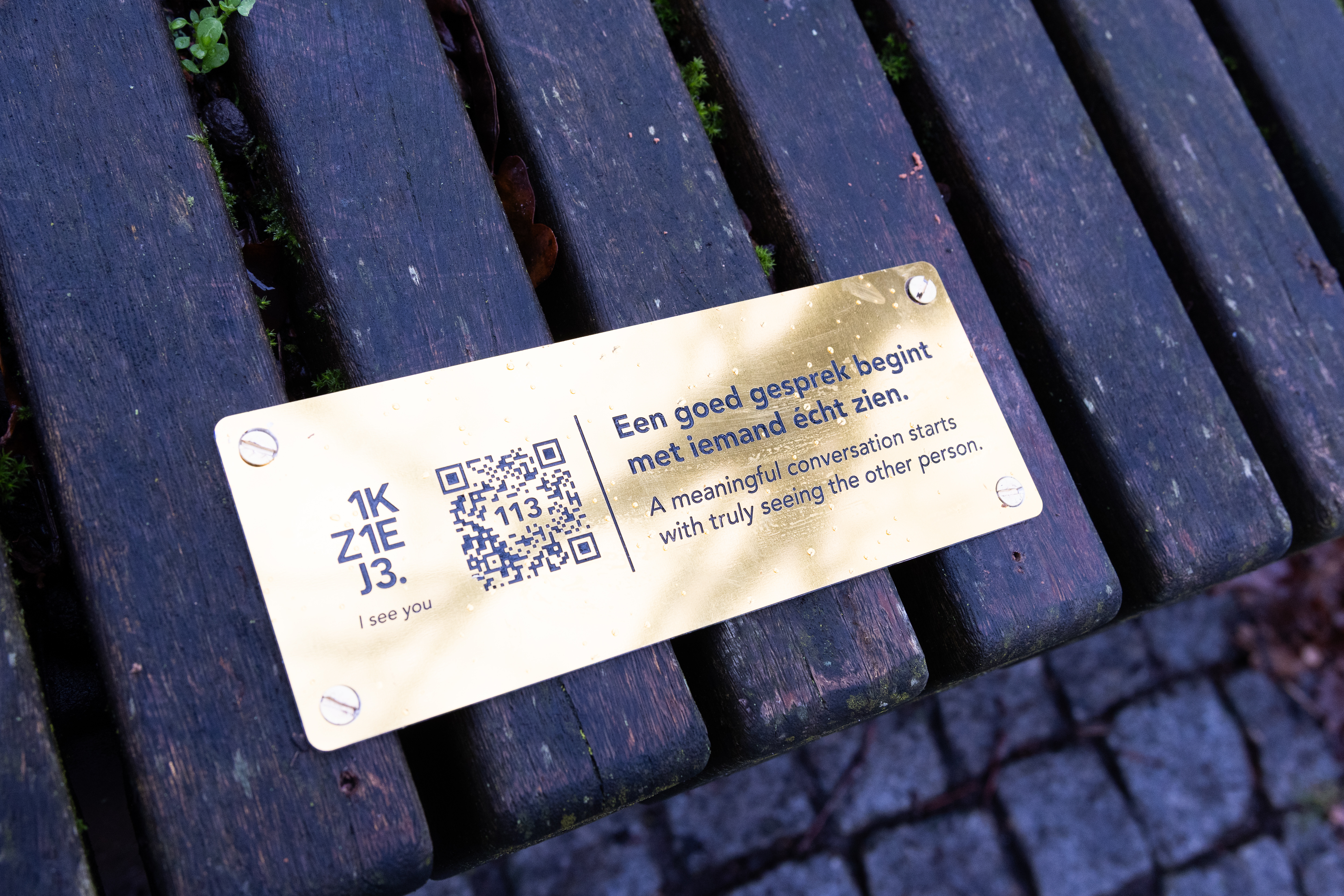 Fontys onthult 1K Z1E J3-plaquette: doorbreek het taboe rond zelfdoding