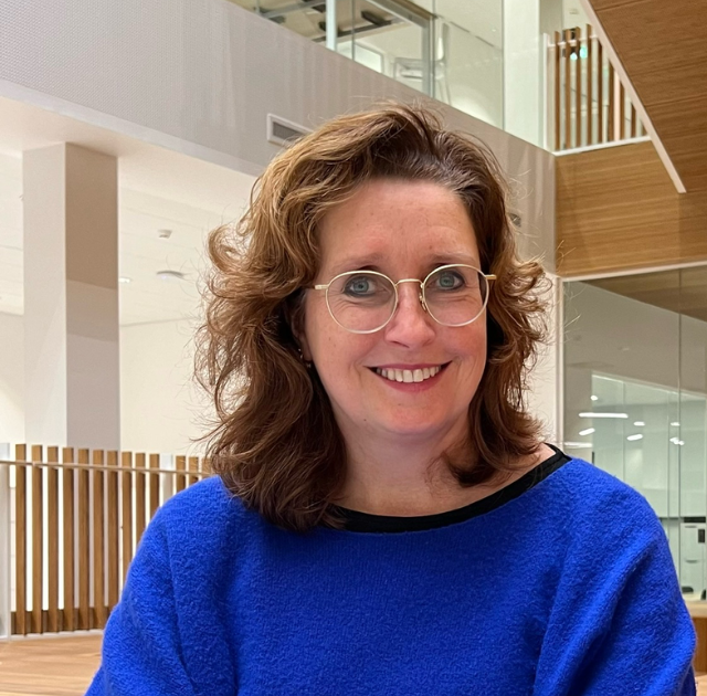 Projectleider en kennismakelaar van start voor City Deal Kennismaken