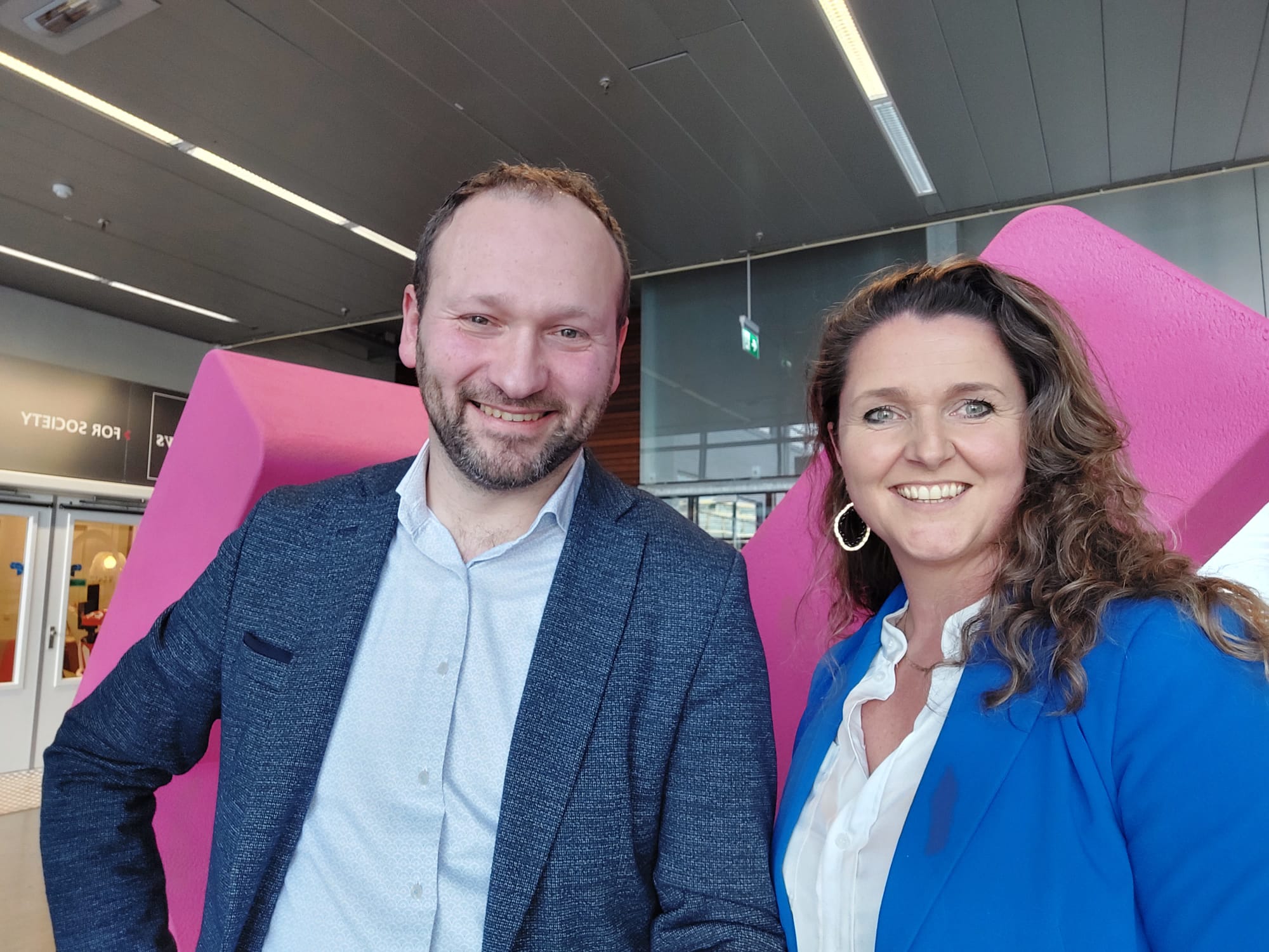 Iedereen heeft talent, maar hoe zet je het in?