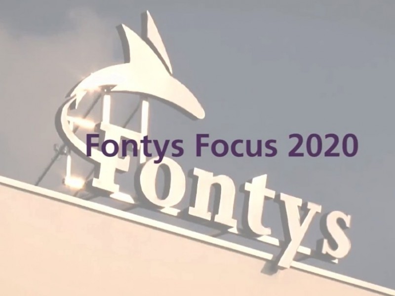 Fontys Focus tot 2020