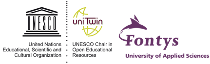 Fontys krijgt als eerste Nederlandse hbo-instelling UNESCO leerstoel