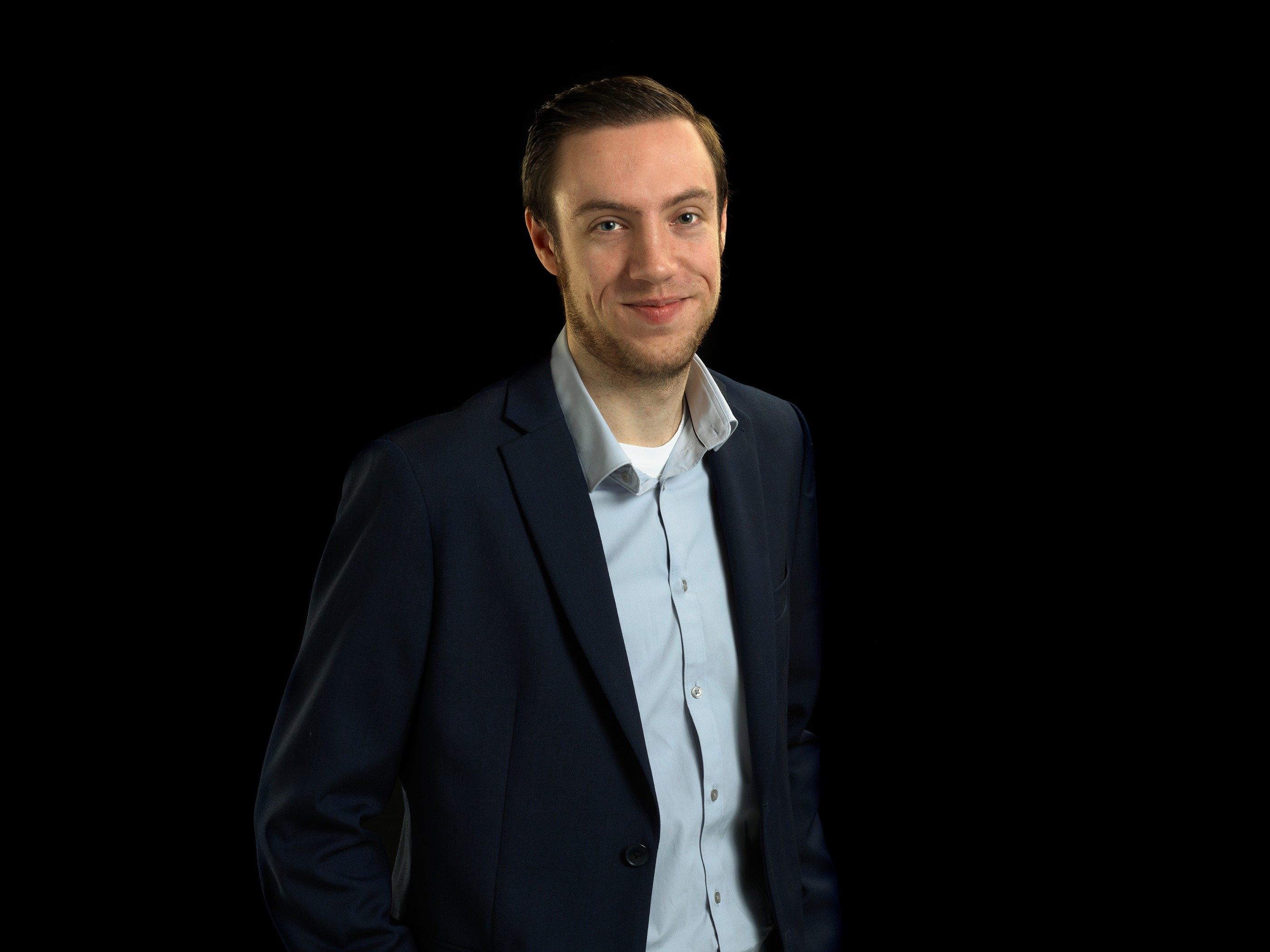 Werkgeluk? Daar zorg je zelf voor