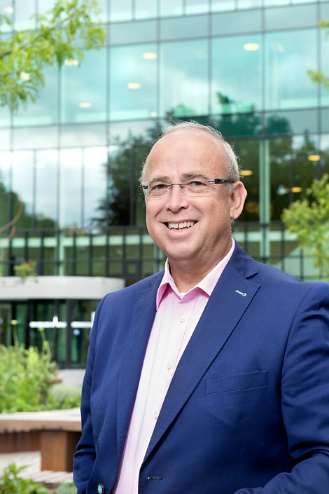 Prijs voor beste vakartikel IT Auditor