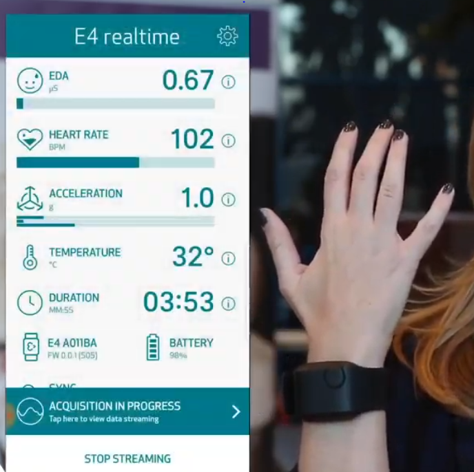 Wearables als hulpmiddel bij dementie