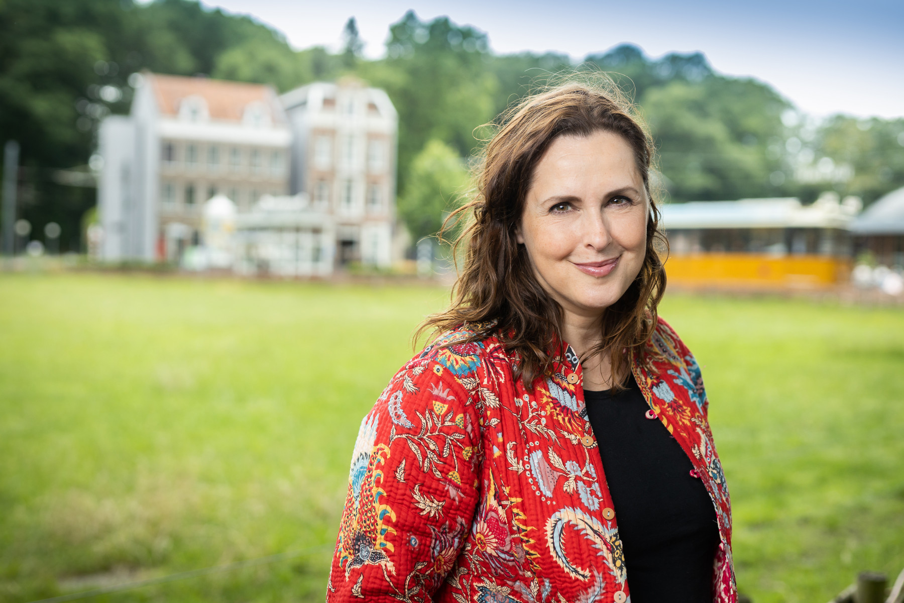 Anniko van Santen staat stil bij dementie in programma vol herinneringen