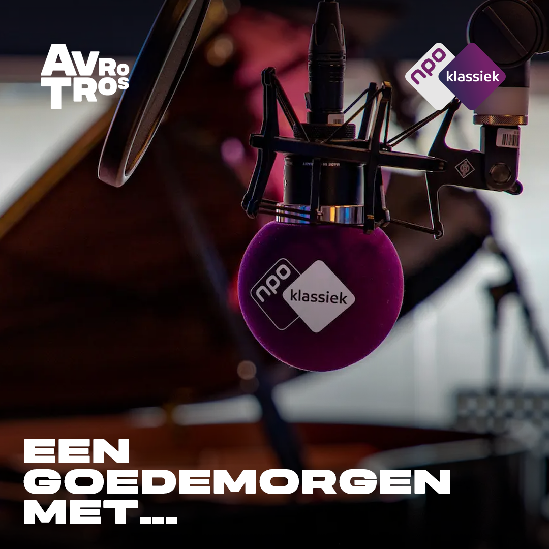 Een goedemorgen met... viert 40-jarig jubileum met bijzondere gasten