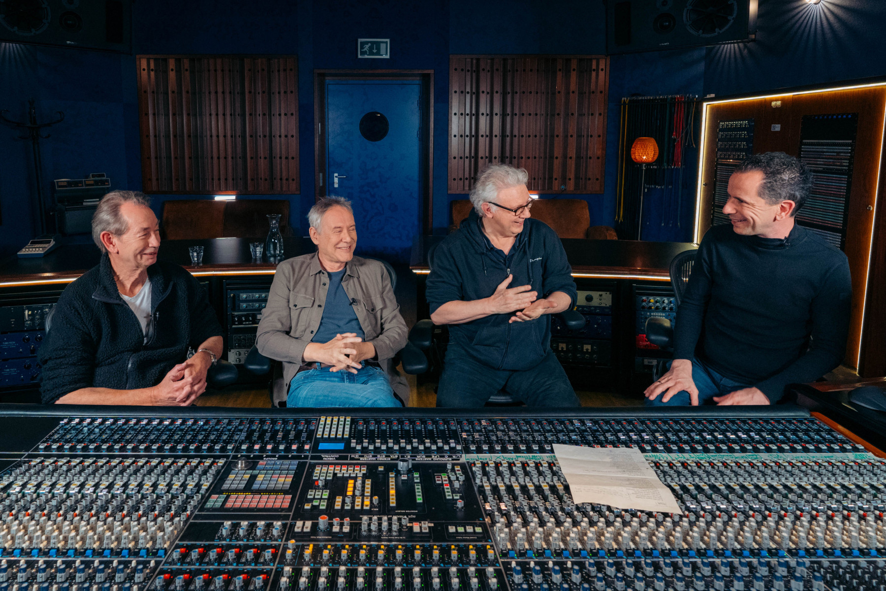 België van Het Goede Doel onder de loep in veertigste Barts Classic Track