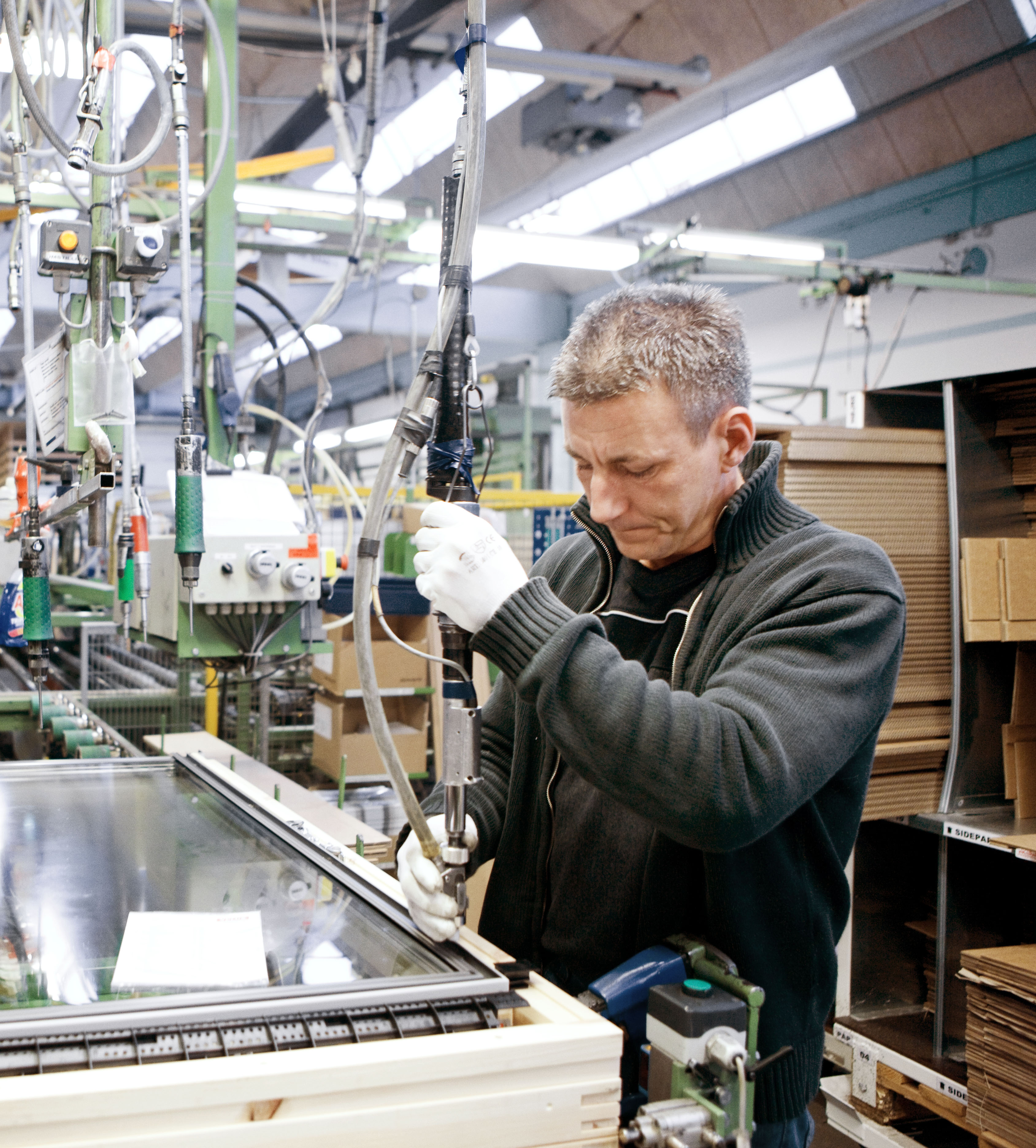 Daylight and Fresh Air Supplier VELUX Releases New Video