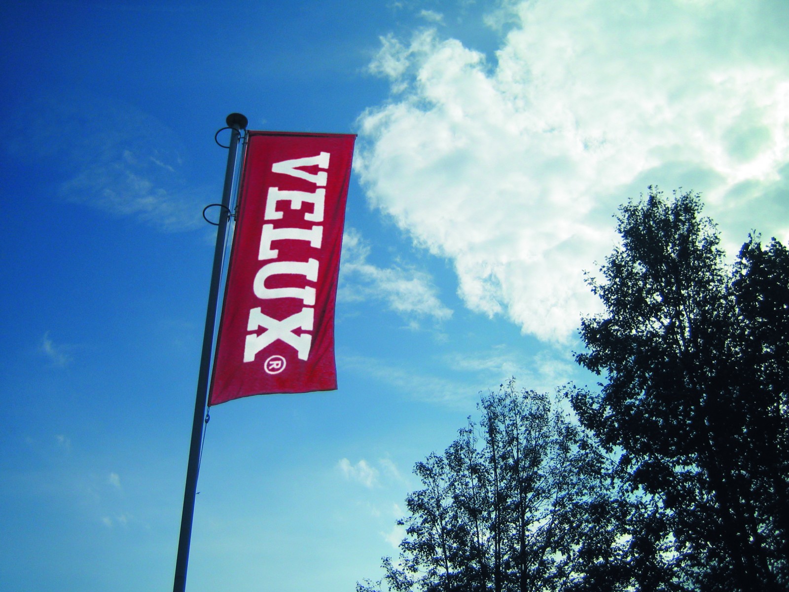 The VELUX Group will adjust its production