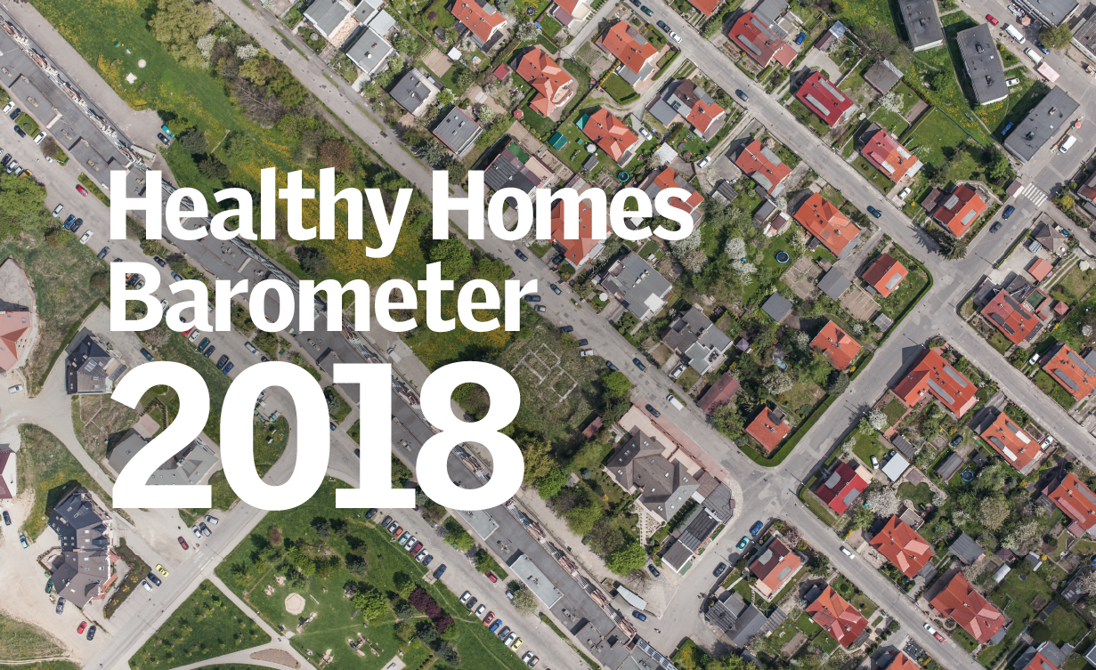 New Study: Europe’s suburbs key to tackling ill-health caused by aging ...