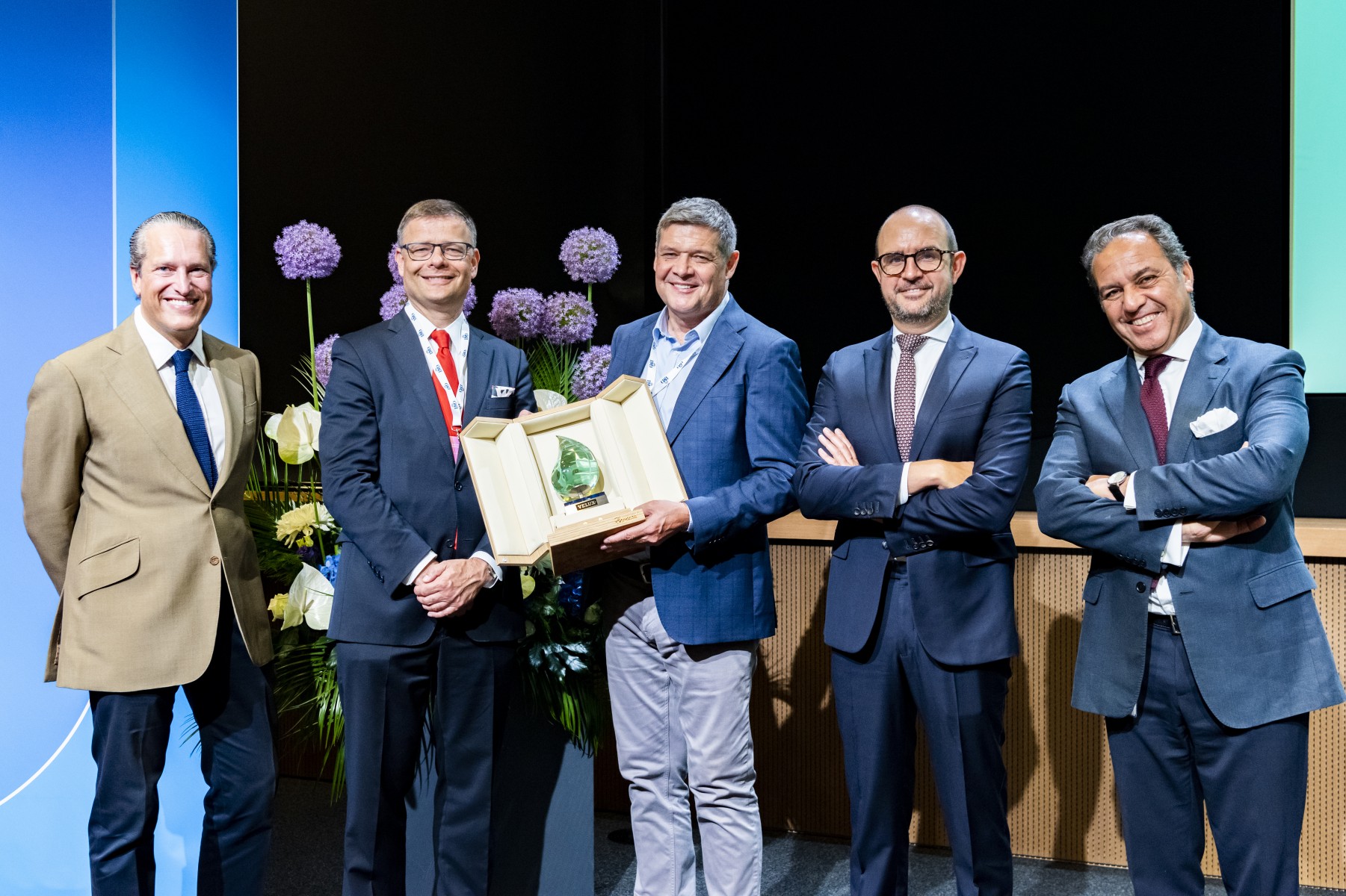 IMD-Pictet Sustainability in Family Business Award 2022