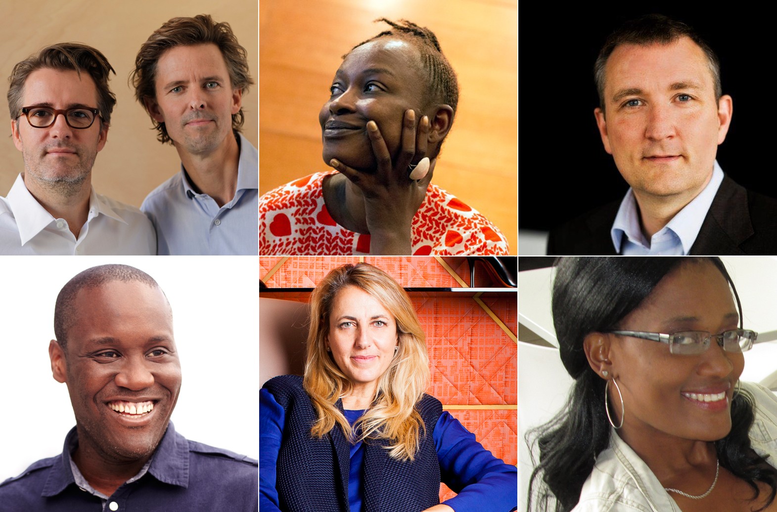 Natural Light Design Competition jury settled