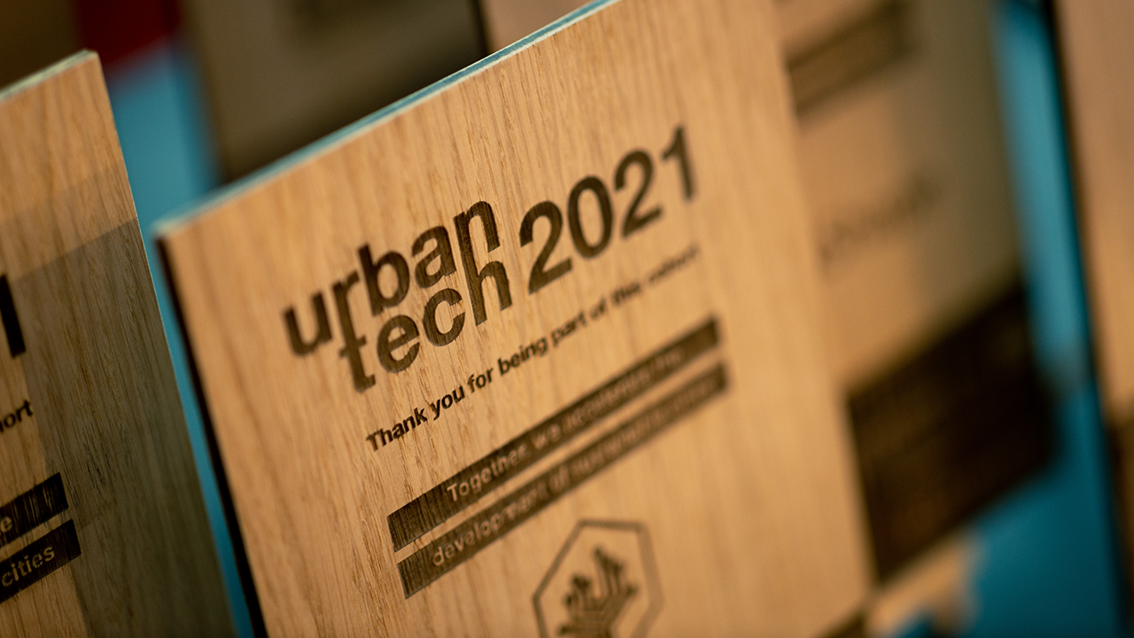 Urbantech: Collaboration creates results