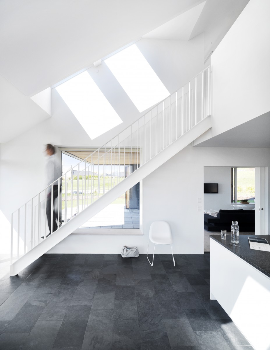 The VELUX Group Creates a CO2-neutral Family Home with Superior Indoor ...