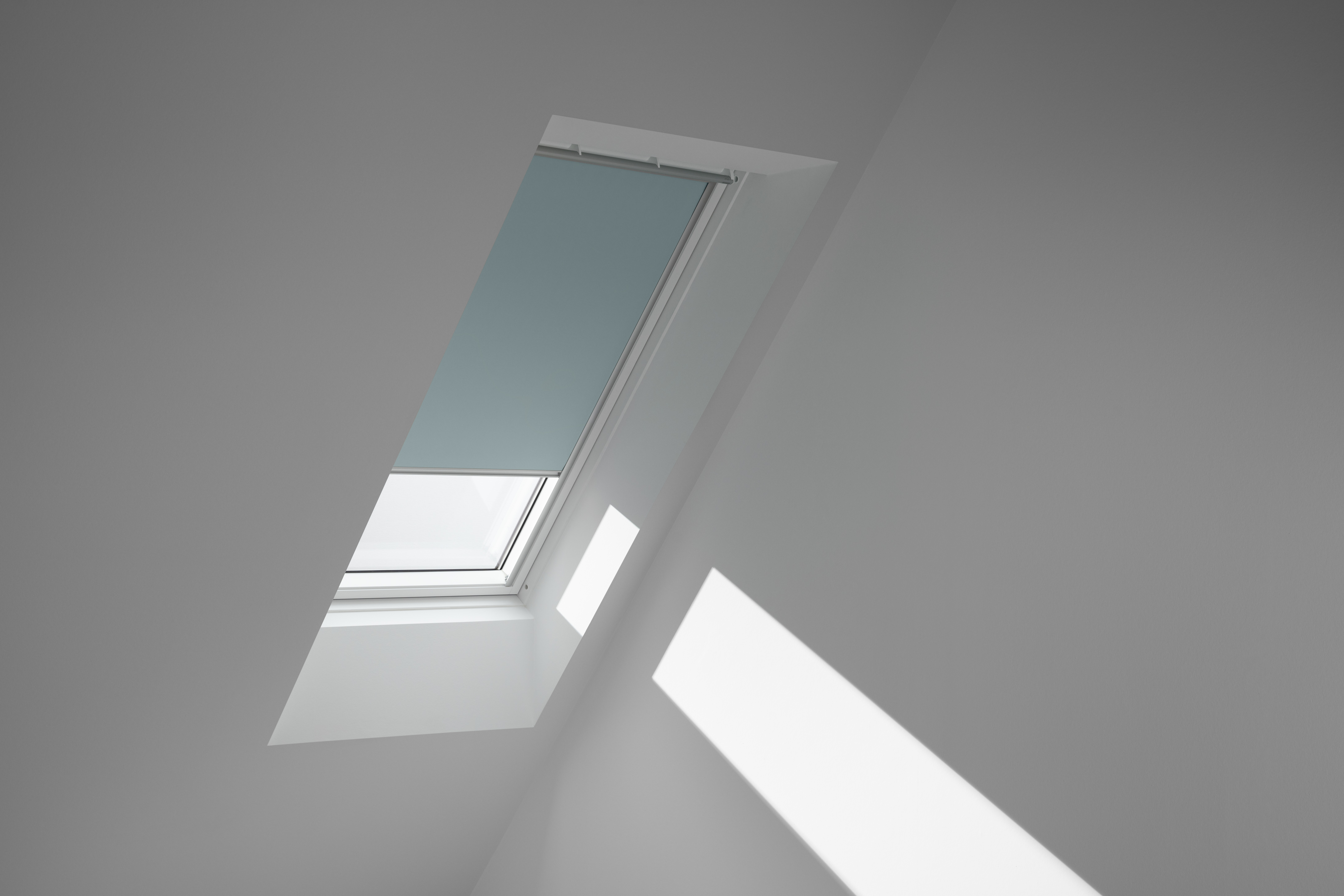 VELUX Group launches new roof window blinds