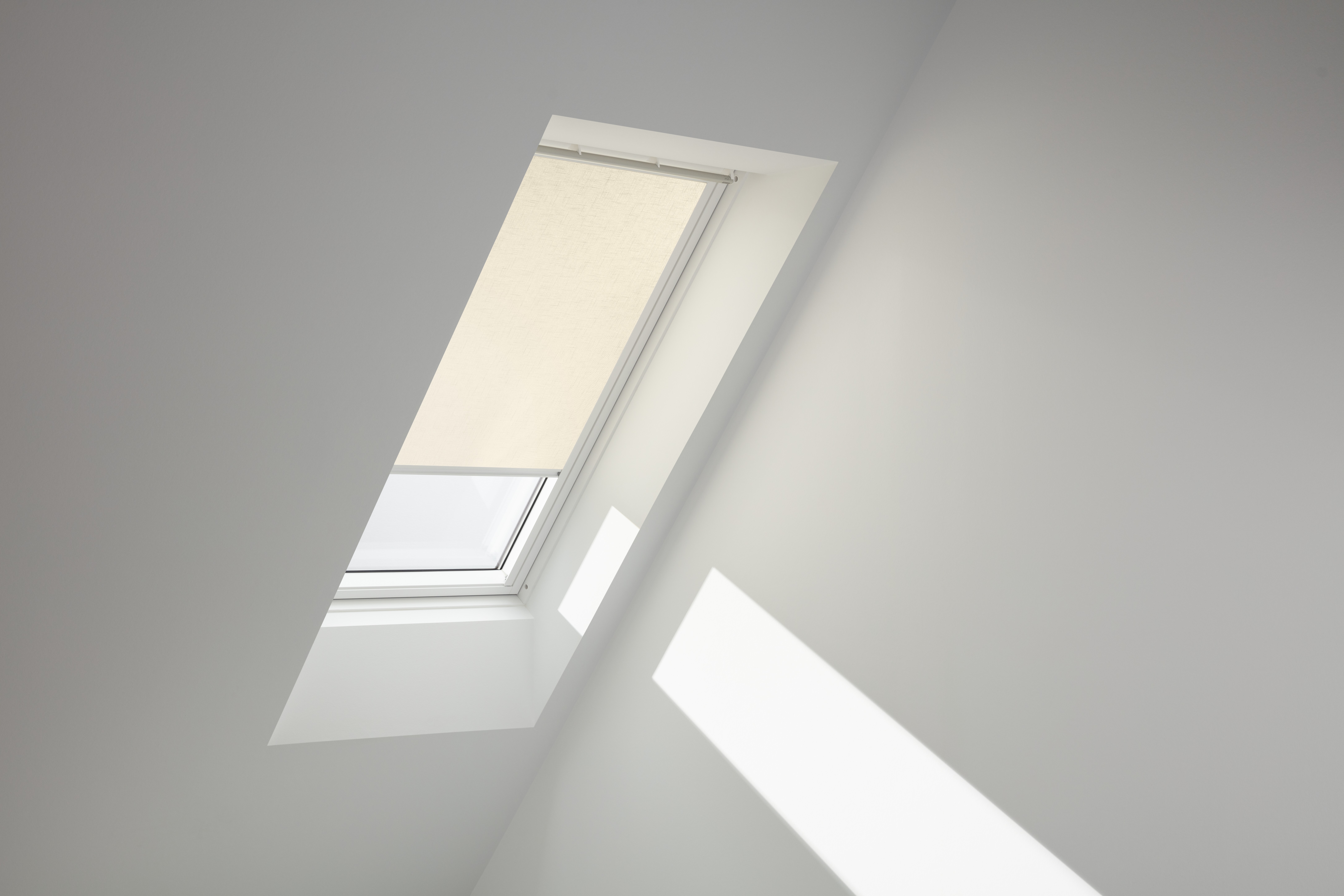 VELUX Group launches new roof window blinds
