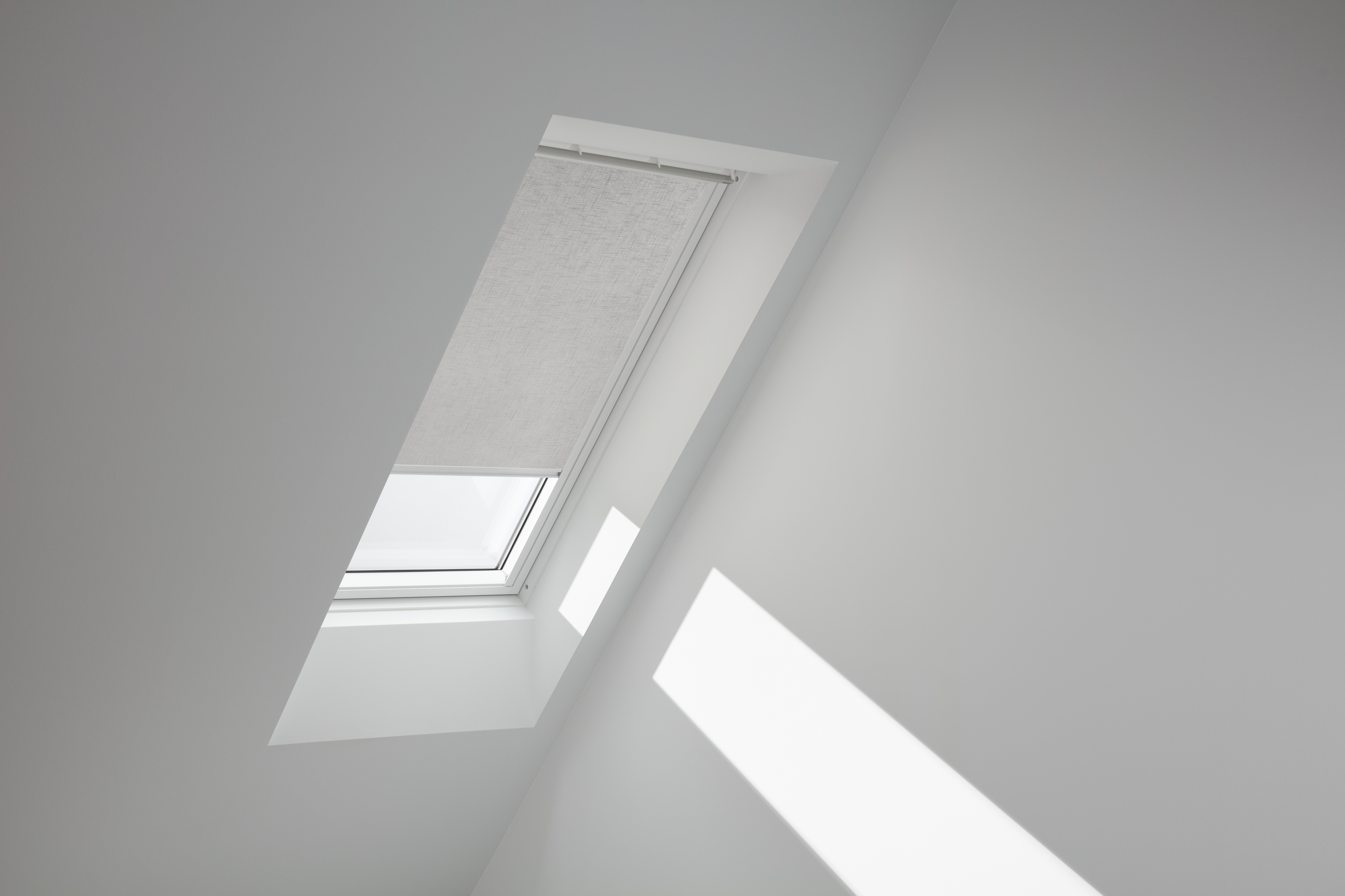 VELUX Group launches new roof window blinds