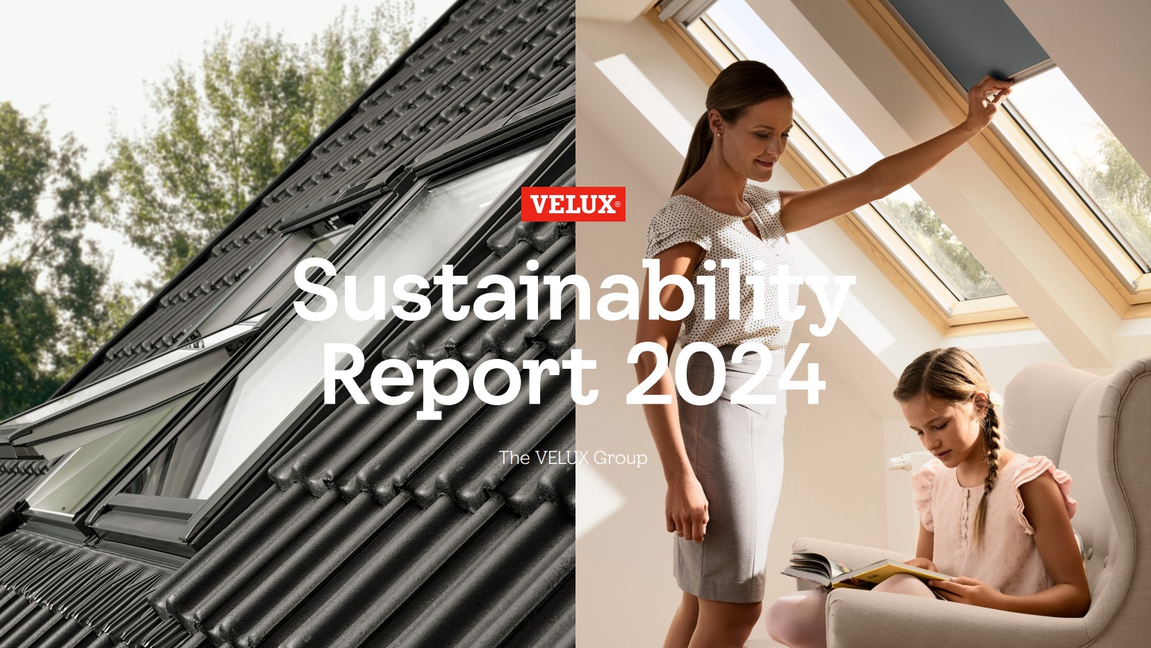 VELUX Group continues to reduce emissions and takes important steps on ... VELUX Group continues to reduce emissions and takes important steps on ...