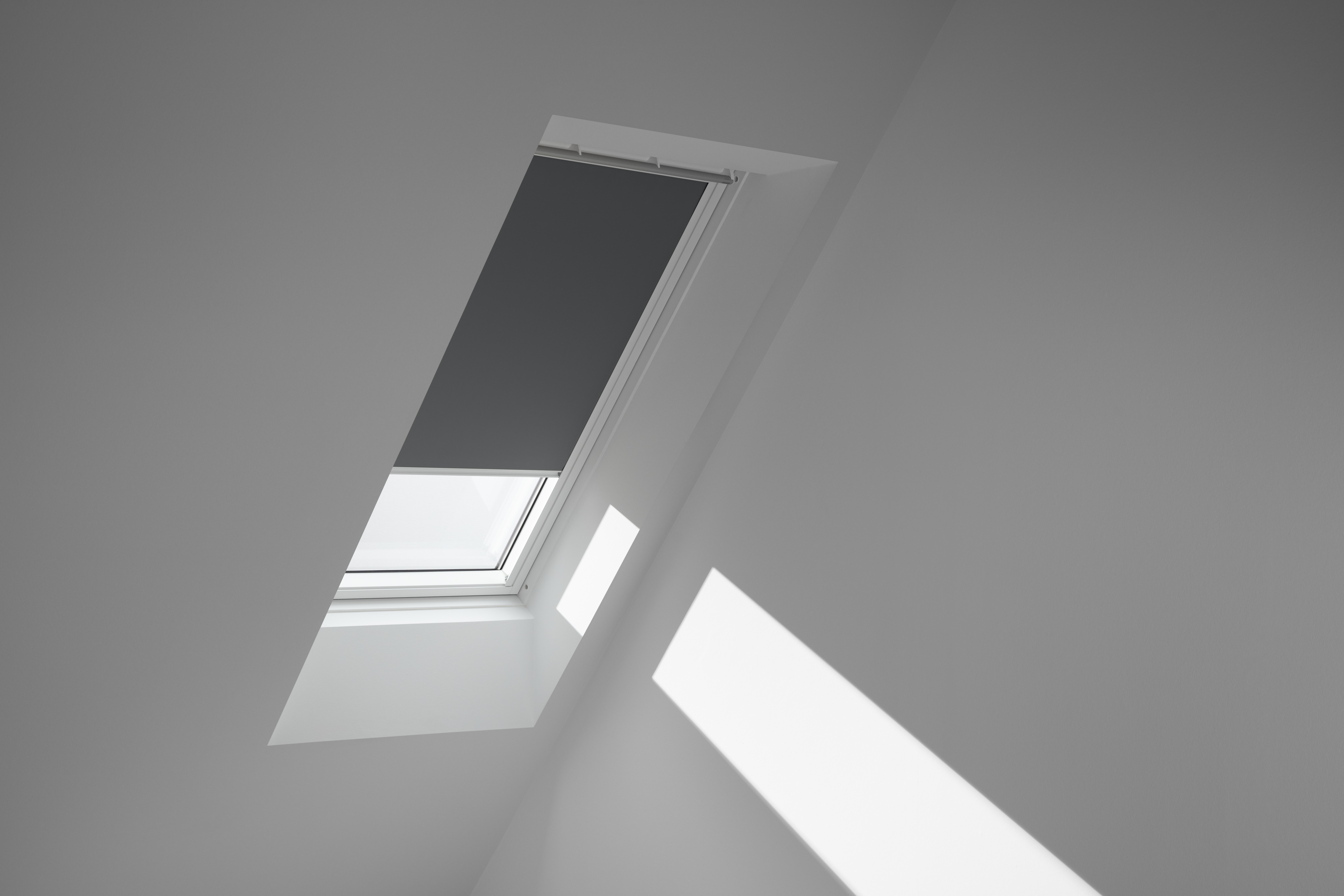 VELUX Group launches new roof window blinds